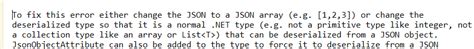 Solved How To Build A Dynamic Json Object Jmp User Community