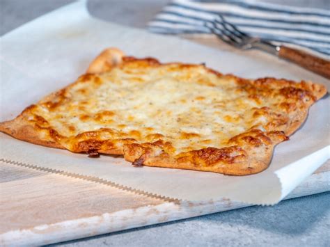 Toufayan Cheesy Pull Apart Lavash Toufayan Bakeries