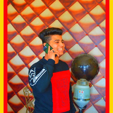 انا محمد الجن