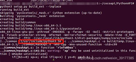ubuntu16 04 undefined symbol py zerostruct解决办法 ubuntu so中函数the
