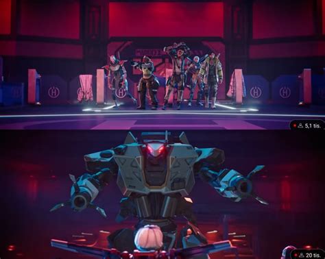 Cloak Pilot Rtitanfall