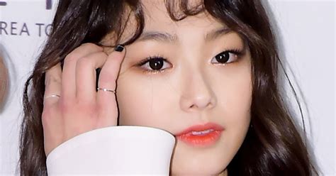 [엑s Hd] 구구단 미나 눈 속에 별이