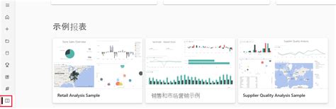 获取 Power Bi 示例 Power Bi Microsoft Learn