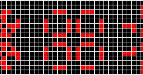 Learning Spark Via Conways Game Of Life The Adacore Blog