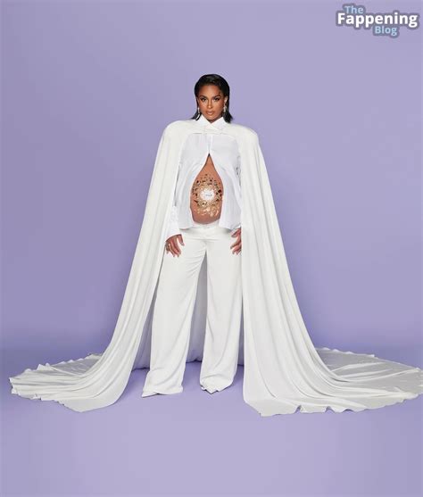 Ciara Sexy Photos The Fappening News