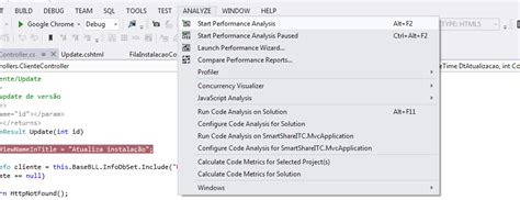 C Como Testar Performance Entity Framework Stack Overflow Em Português