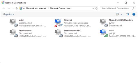How To Change IP Address In Windows TechCult