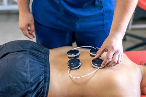 The Pros Of Peripheral Nerve Stimulation For Chronic Pain