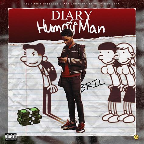 ‎diary Of A Humpy Man By Bril On Apple Music