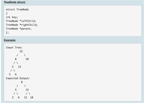 Solved Write A Function In C To Apply Left Or Right Chegg Com