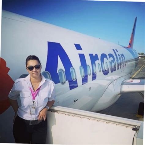 Isabelle Do Email Address And Phone Number Aircalin Acheteur