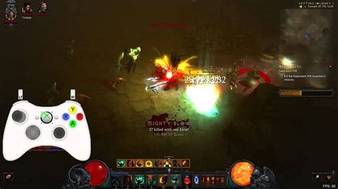 Best Controller Layout For Diablo 3 For Pc Kingalley