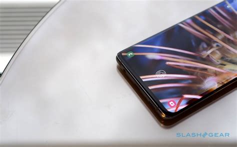 Galaxy S10 Android 11 One Ui 3 0 Update Released At Last