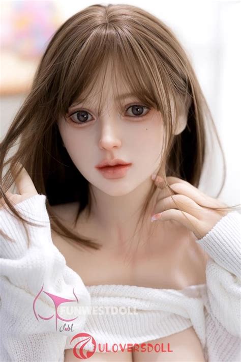 Life Size Adult Doll Pic Funwest Medium Tits Dolls