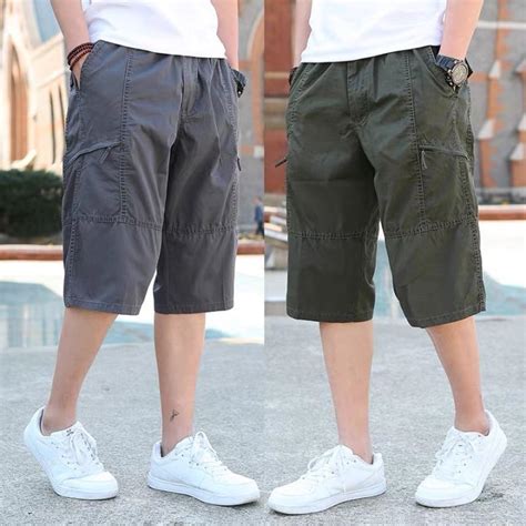 กางเกงขาสั้น ลายพรางทหาร ตัดเย็บโดยใช้ผ้า Cotton อย่างดี ดูดี ดีไซน์โดดเด่น แต่งกับอะไรก็เข้า