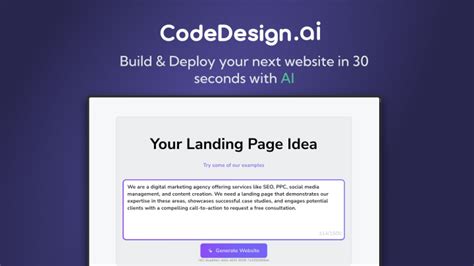 codedesign ai tool information and alternatives foundr ai