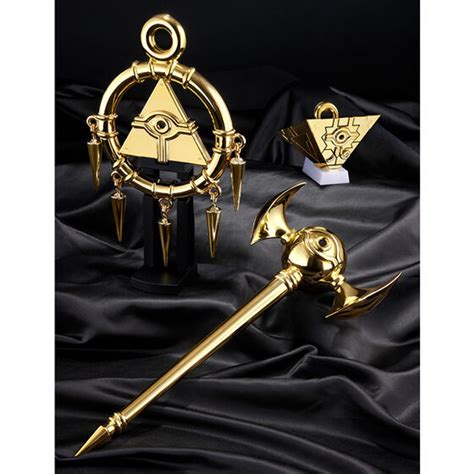 Yu Gi Oh Duel Monsters Millennium Ring Complete Edition