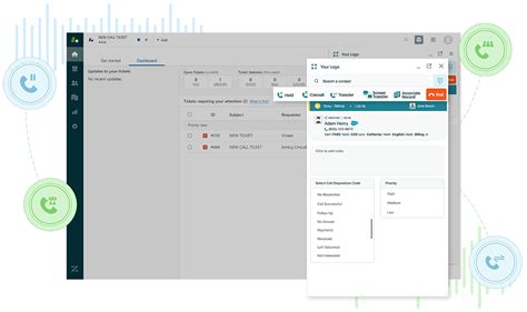 Avaya Cti Integration Cti Connector For Avaya Contact Center Novelvox