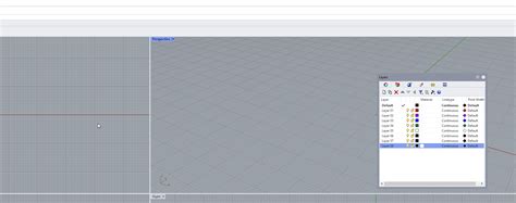 Layer Tab Not Showing Empty Layers Lightburn Software Questions Lightburn Software Forum