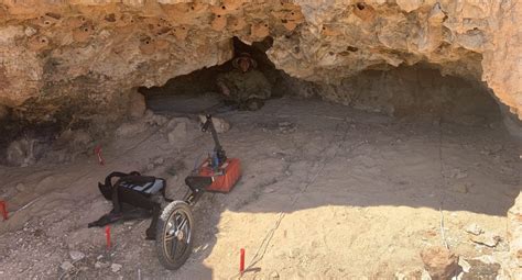 Benefits Of Using Ground Penetrating Radar For Archaeology