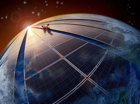 Advantages Of Photovoltaic Energy And Its Position In New Energy