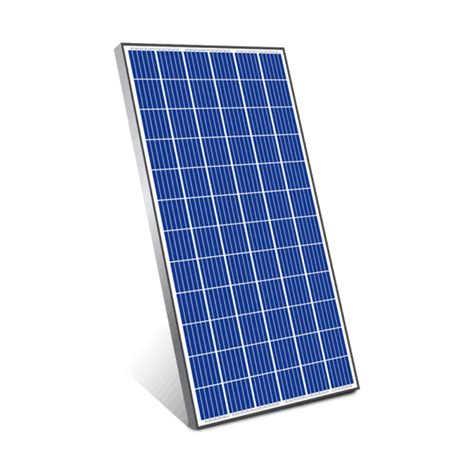 Pixon Polycrystalline Solar Pv Panel 330wp 24v At Rs 25 Watt In New Delhi
