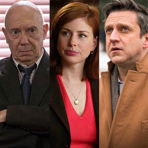 A Brief History Of Law And Order Svu Cast Shakeups E Online Au
