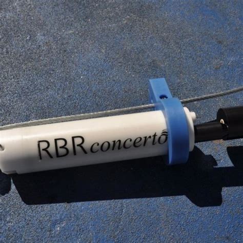 This Ctd Bottle Rosette Shows The Use Of Both Sea Bird Sbe 9plus And Download Scientific