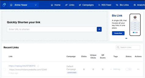 How To Create A Custom Url Step By Step Guide How To Create A Custom Url Step By Step Guide