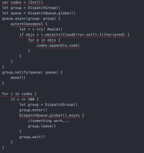 EXC BAD ACCESS KERN INVALID ADDRESS Realm Util EncryptedFileMapping