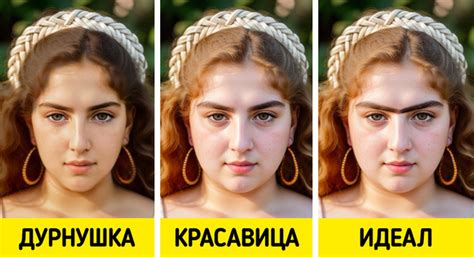 Эталоны красоты в Древней Греции которые актуальны и в наши дни Lifestyle Селдон Новости