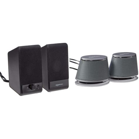 Amazon Speakers Comparison At Victoria Sanchez Blog