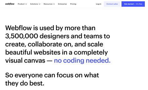 WordPress Vs Webflow Which Is Better For Web Design