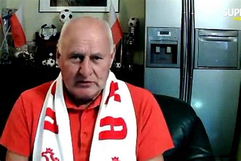 Tomaszewski Skomentował Losowanie Baraży Zwraca Uwagę Na Ważną