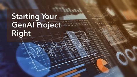 Bridging The Gap Why Your Genai Project Might Be Starting On The Wrong Foot