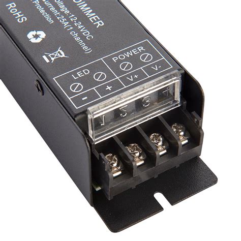 Orion Single Colour Controller Cob And Smd