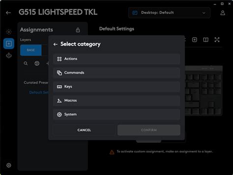 Logitech G LIGHTSPEED TKL Review Low Profile High Performance