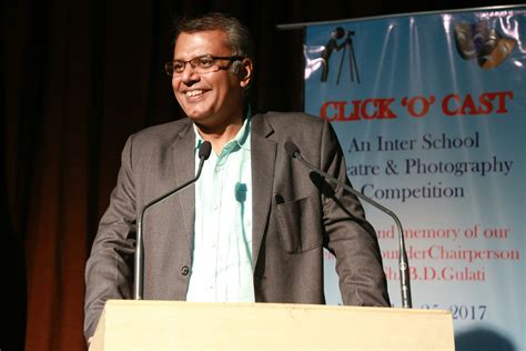 Manish Bhatia Medium