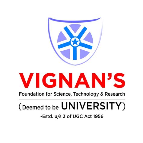 vignan university guntur admission courses offered fees ranking