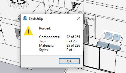 Unexpected File Format Please Help Pro SketchUp Community