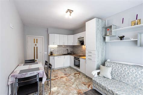 Стильна 1 к квартира в новобудові за вул Слобідська Оренда квартир Івано Франківськ