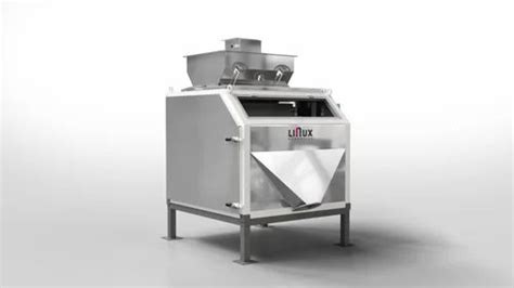 2 Hp Seed Separator Machine For Industrial 400 Kghr At ₹ 190000 In