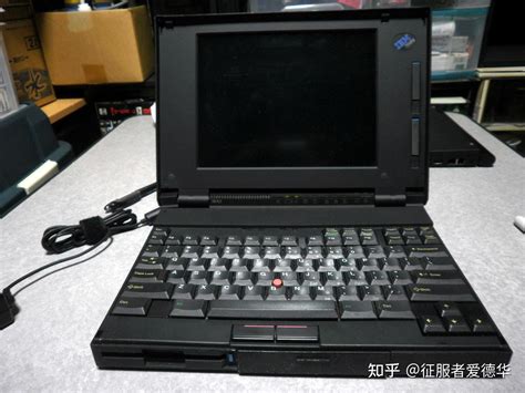 在thinkpad 30岁生日之际，他们做了一个包 知乎