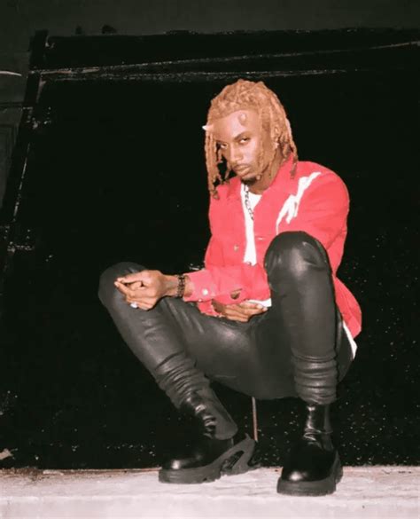 The 10 Best Playboi Carti Outfits