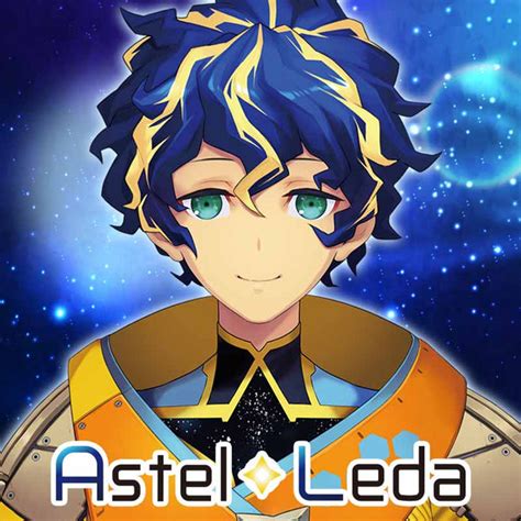 Astel Leda Geek Jack