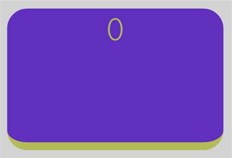 Android Bottom Border Border Radius Not Working Galaxy S4 Stack