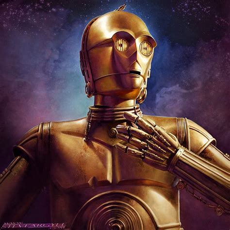 C 3PO Star Wars Zerochan Anime Image Board