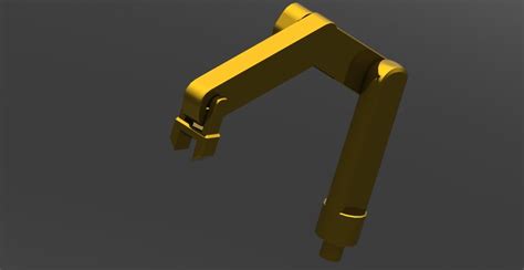 Free Cad Designs Files And 3d Models The Grabcad Community Library
