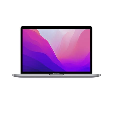 MacBook Pro 13 3 Apple M2 8C CPU 10C GPU 8 GB 256 GB Space Gray 2022 Gstore