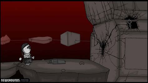 Madness Combat Halloween